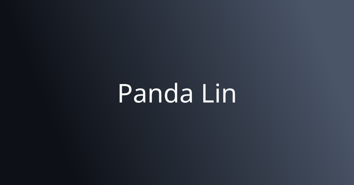 Order Authentic Chinese Online | Panda Lin - Pickup or Delivery Available